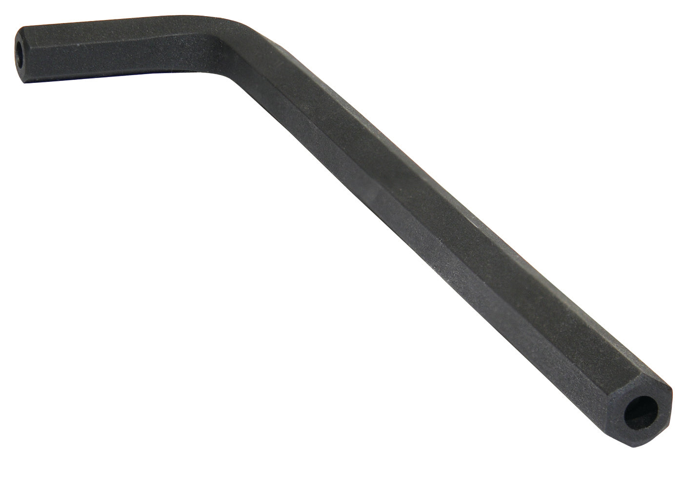 Tamper proof allen wrench set store