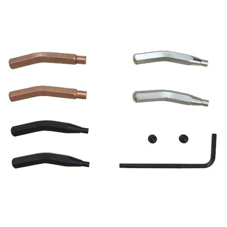 LANG 8720 Tip Kit for 87 Pliers 3 pairs of 20 degrees – Rowland Tools