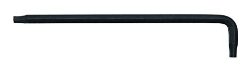 BONDHUS A5L-08 Aster Recess Hex Key 8/32, 81708 – Rowland Tools