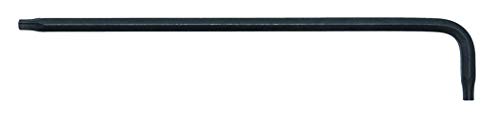 BONDHUS A5L-06 Aster Recess Hex Key 6/32, 81706 – Rowland Tools