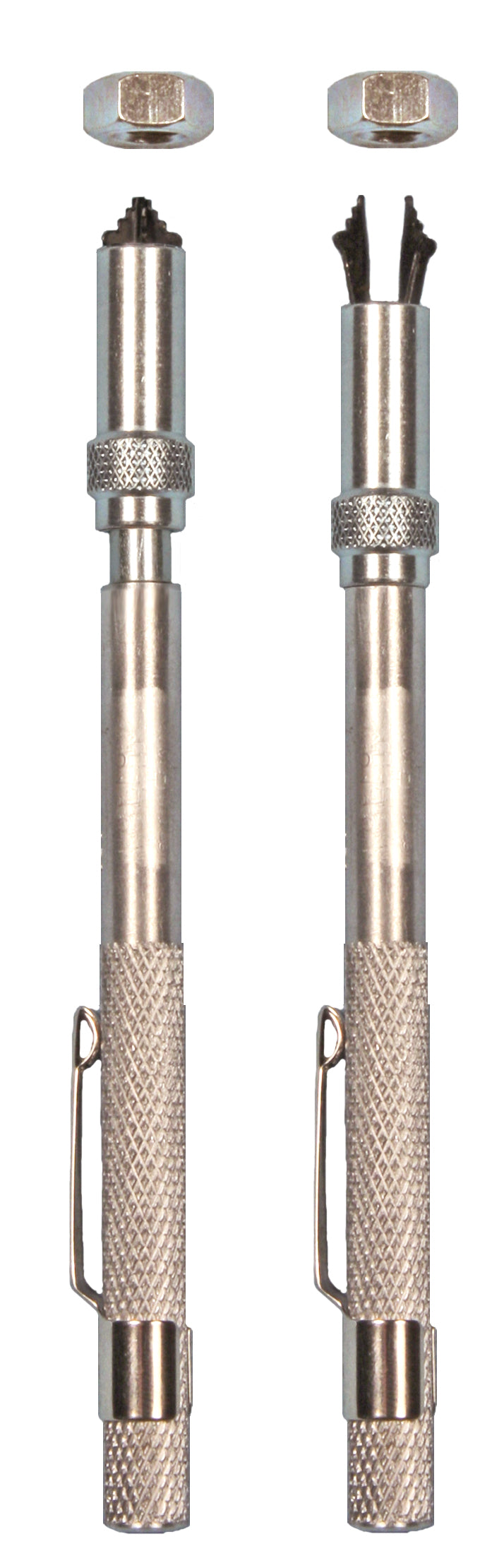 ULLMAN GG-2 Nut Starter, G2 – Rowland Tools